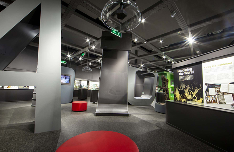 Amazwi South African Museum Of Literature – Amazwi South African Museum ...