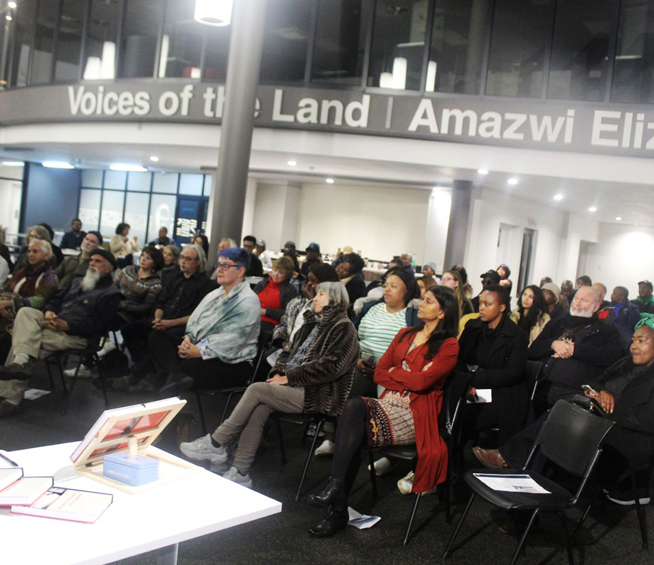 About – Amazwi South African Museum Of Literature