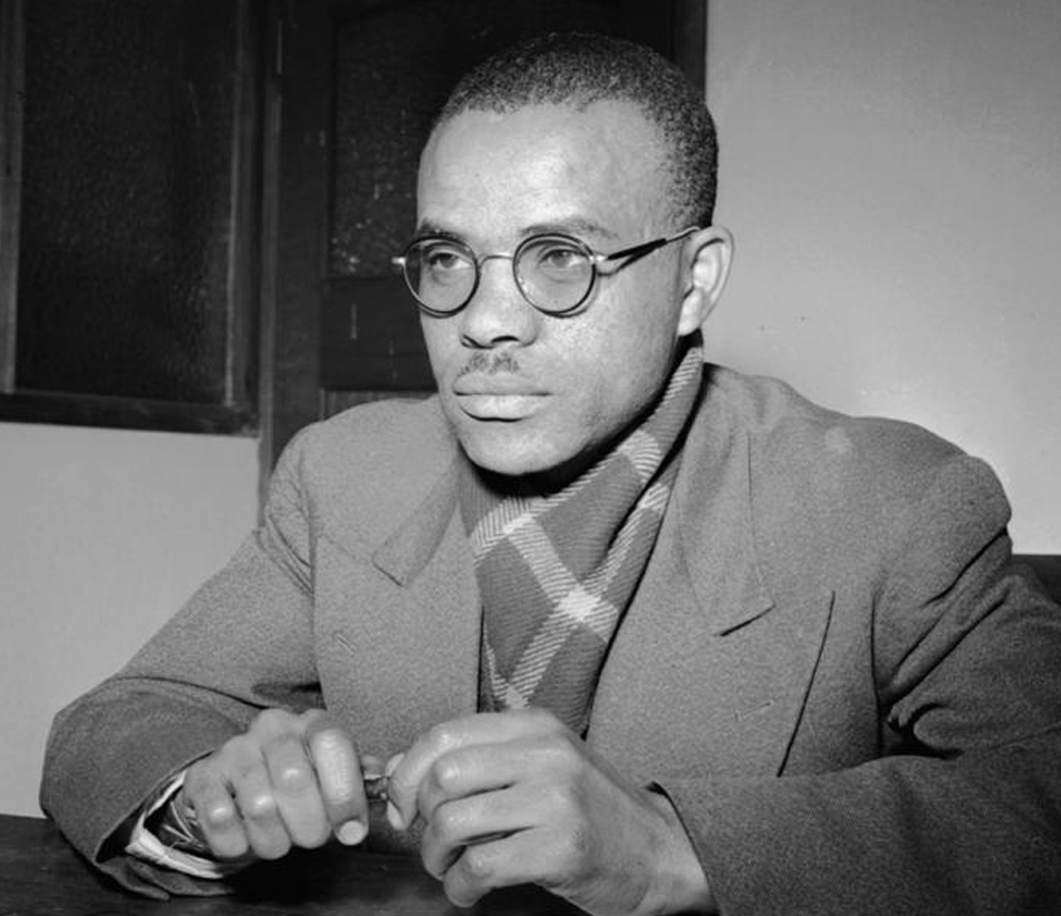 Man of Letters – Amazwi South African Museum Of Literature