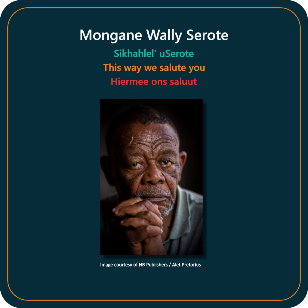 Exhibitions – Amazwi South African Museum Of Literature